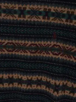 Polo Ralph Lauren Responsible Wool Crewneck Sweater