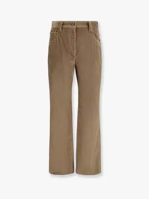 Brunello Cucinelli Corduroy Trousers