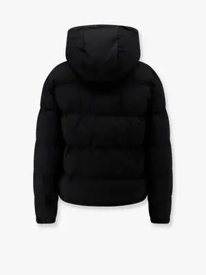 Aspesi Duvoncella Special Hooded Down Jacket