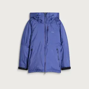 NANGA Aurora Tex Down Jacket - Blue