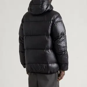NANGA Mountain Trip Hooded Down Jacket