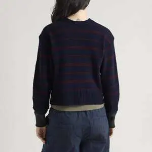 DAMSON MADDER Franny Cardigan