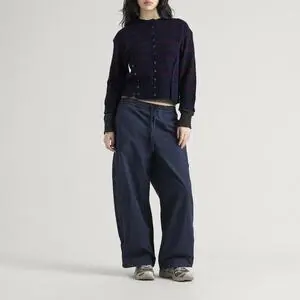 DAMSON MADDER Franny Cardigan