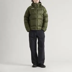 MAMMUT Workhorse Climbing Trousers