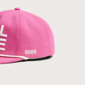 LOCAL SPACE Merch Cap
