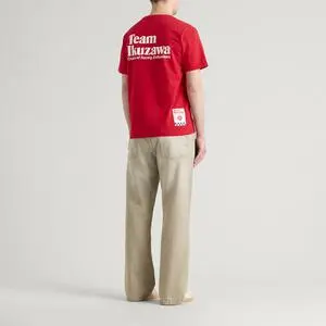 TEAM IKUZAWA Aikou-gumi T-shirt