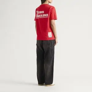 TEAM IKUZAWA Aikou-gumi T-shirt