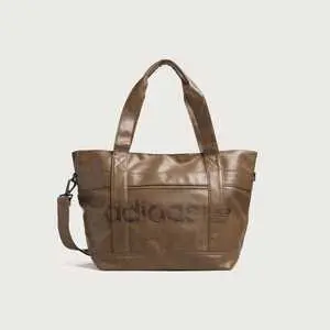 Adidas X Song For The Mute Adi008 Tote Bag - Brown