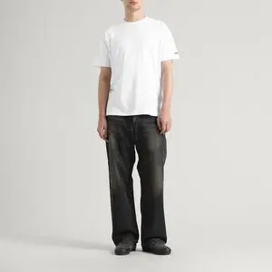 NEIGHBORHOOD Classic 2-pack T-shirts