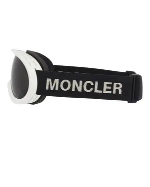 Moncler Snow Goggles - Matte