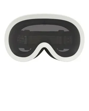 Moncler Snow Goggles - Matte