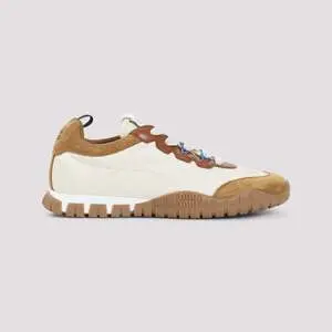 Miu Miu Tyre Sneakers - Multicolor