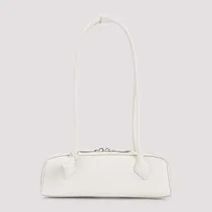 Alaïa Teckel Small Shoulder Bag