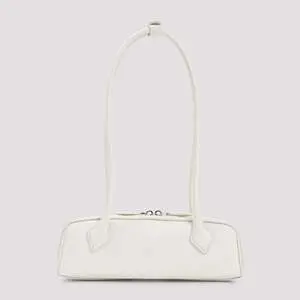 Alaïa Teckel Small Shoulder Bag