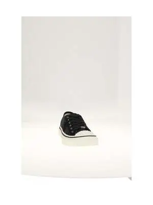 Dior Hooper Sneakers Oblique