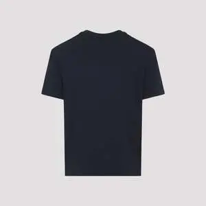 AMI Paris Classic Red T-shirt
