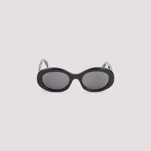 Celine Triomphe Sunglasses - Black