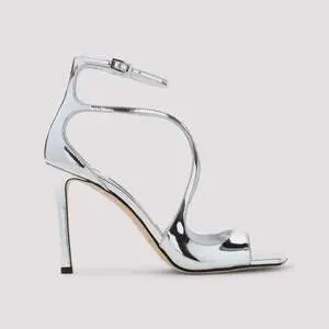 JIMMY CHOO Azia 95 Sandal