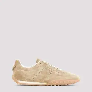 TOD'S Suede Sneakers - Multicolor