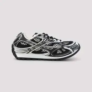 Bottega Veneta Orbit Sneakers - Black
