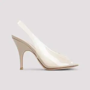 GIANVITO ROSSI Amelie Mule