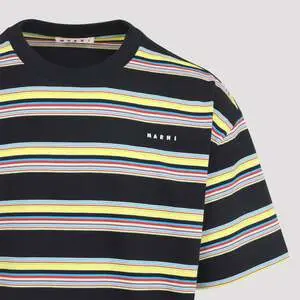 Marni Stripes T-shirt