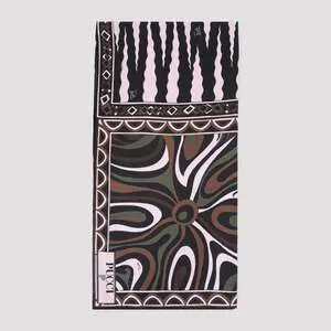 Emilio Pucci Foulard