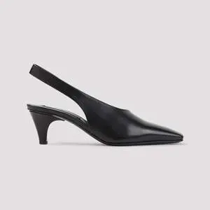 Giorgio Armani Nappa Decollet