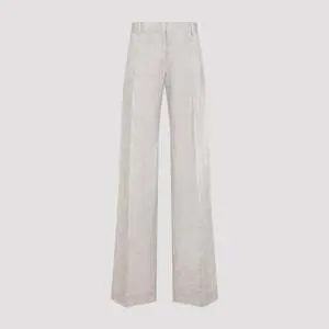 ERMANO SCERVINO Errmanno Scervino Wide Leg Pants