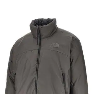 The North Face Pertex Nupte' Reverible Down Jacket