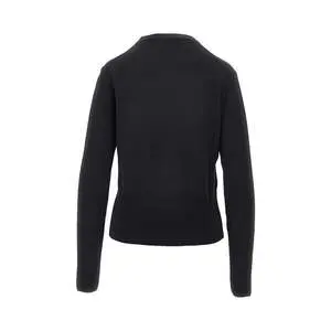 VIVIENNE WESTWOOD Katie' Wool Sweater