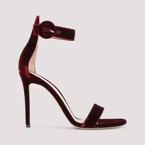 GIANVITO ROSSI Portofino 105 Pumps