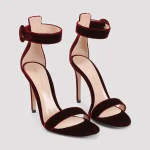 GIANVITO ROSSI Portofino 105 Pumps
