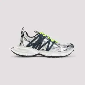 Balenciaga 3xl Sneakers - Gray
