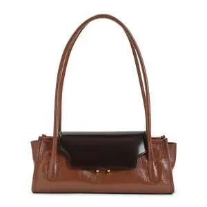 Marni Trunkette Shoulder