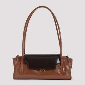 Marni Trunkette Shoulder