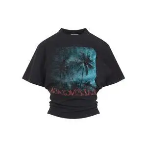 Balenciaga S/s Top