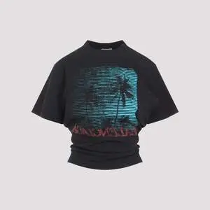 Balenciaga S/s Top