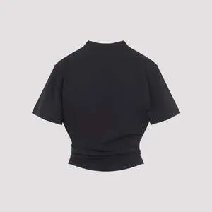 Balenciaga S/s Top
