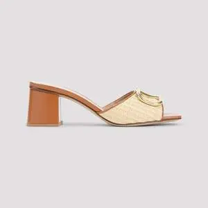 Valentino Garavani Slide Sandals