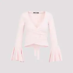 Jacquemus La Maille Paysan - Multicolor