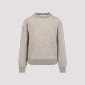 Brunello Cucinelli Sweater Soft Net Pullover - Multicolor