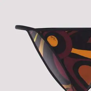 Emilio Pucci Bottom Bikini