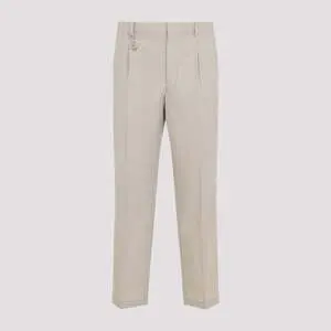 Prada Cotton Pants