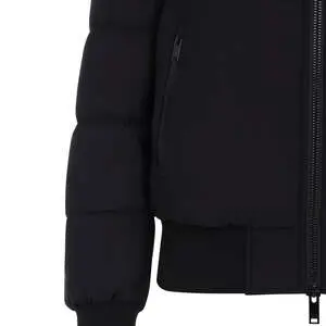 Moose Knuckles Soho Bomber