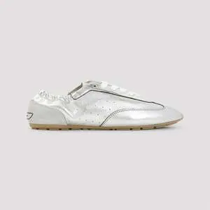 Saint Laurent Lewis Sneakers