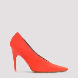 Balenciaga Duchesse Pumps - Multicolor