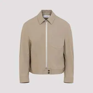 Celine Cotton Jacket