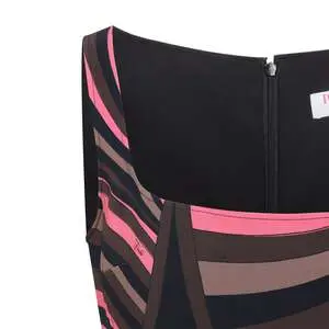 Emilio Pucci Mini Dress