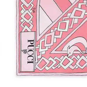 Emilio Pucci Foulard 90x90